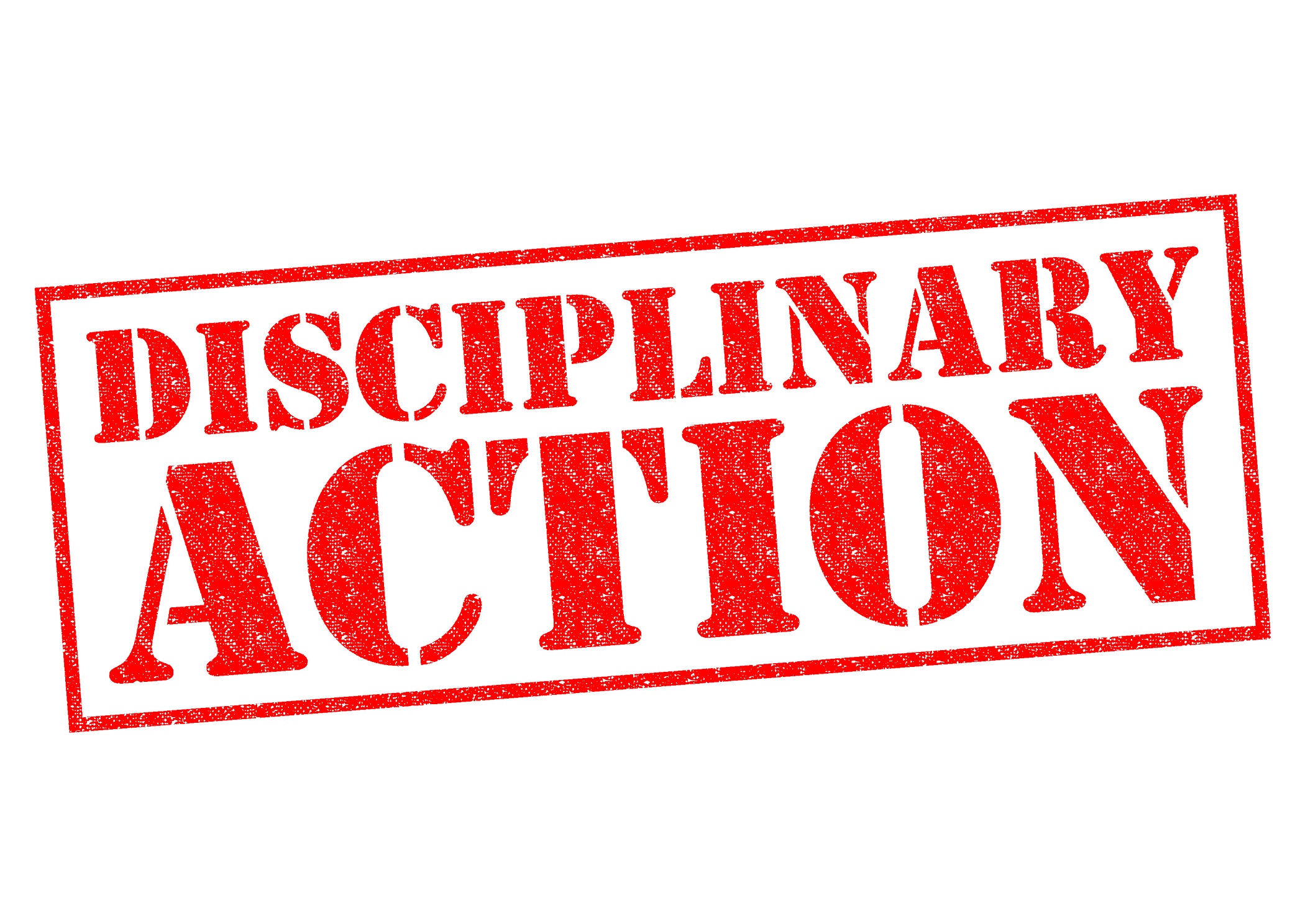 Disciplinary Actions From California Board Of Accountancy For The 